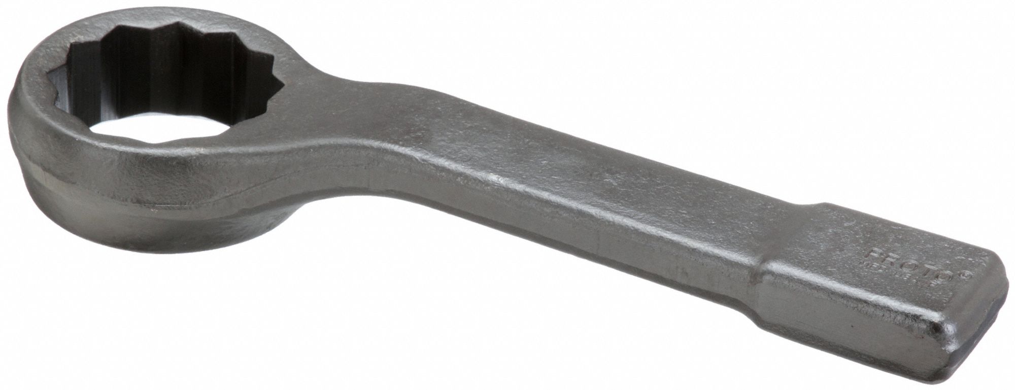 PROTO, Alloy Steel, Black Oxide, Slugging Wrench - 1APT2|JUSN374 - Grainger
