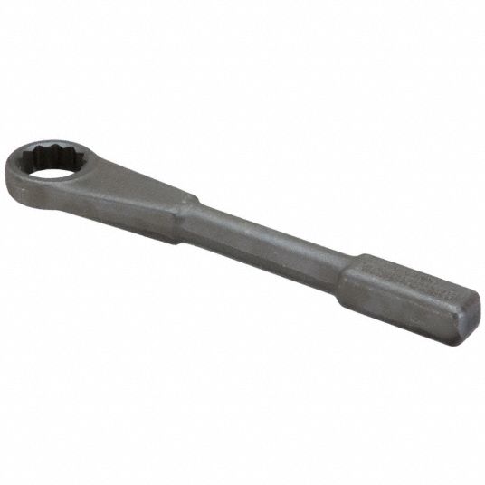 PROTO, Alloy Steel, Black Oxide, Striking Wrench - 19C619|JSN20 - Grainger