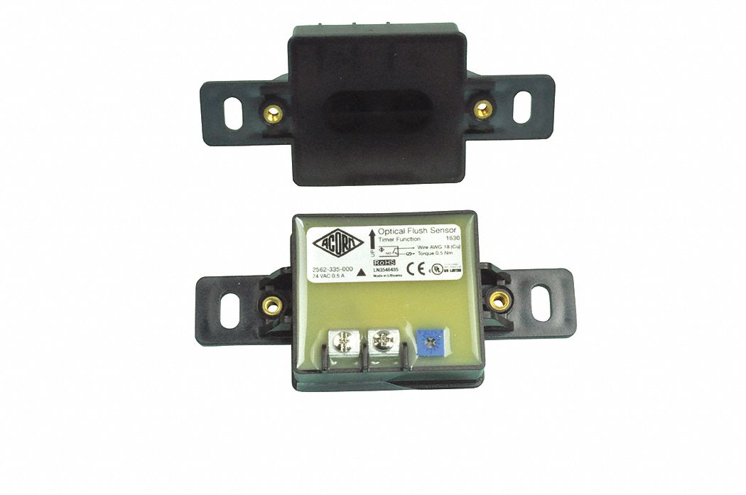 ACORN ELECTRIC EYE SENSOR: WASH-WARE, FOR USE WITH WASH FOUNTAINS ...