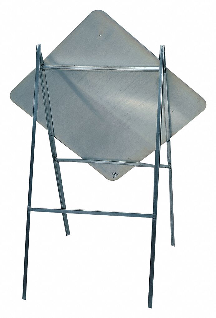 TAPCO TRAFFIC SIGN STAND 35-1/2X65IN - Sign Stands - WWG8TLH7 | 8TLH7 ...