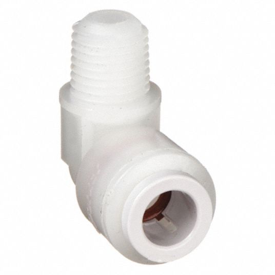 Male Elbow, 90 Degrees - Grainger