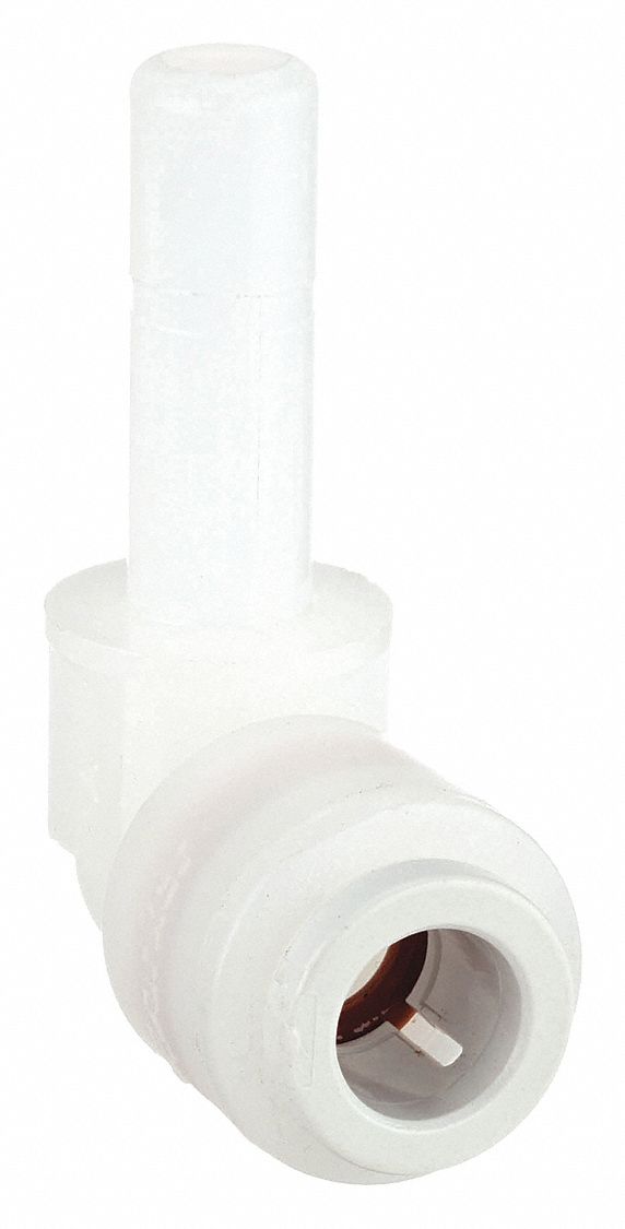 Plug-In Elbow, 90 Degrees - Grainger