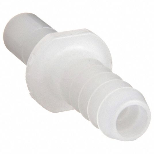 Tube to Barb Connector - Grainger