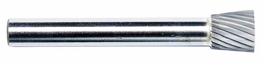 Inverted Cone, SN-4, Inverted Cone Bur - 19D782|19D782 - Grainger