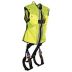Safety Harnesses for General Fall Arrest - Grainger Industrial Supply