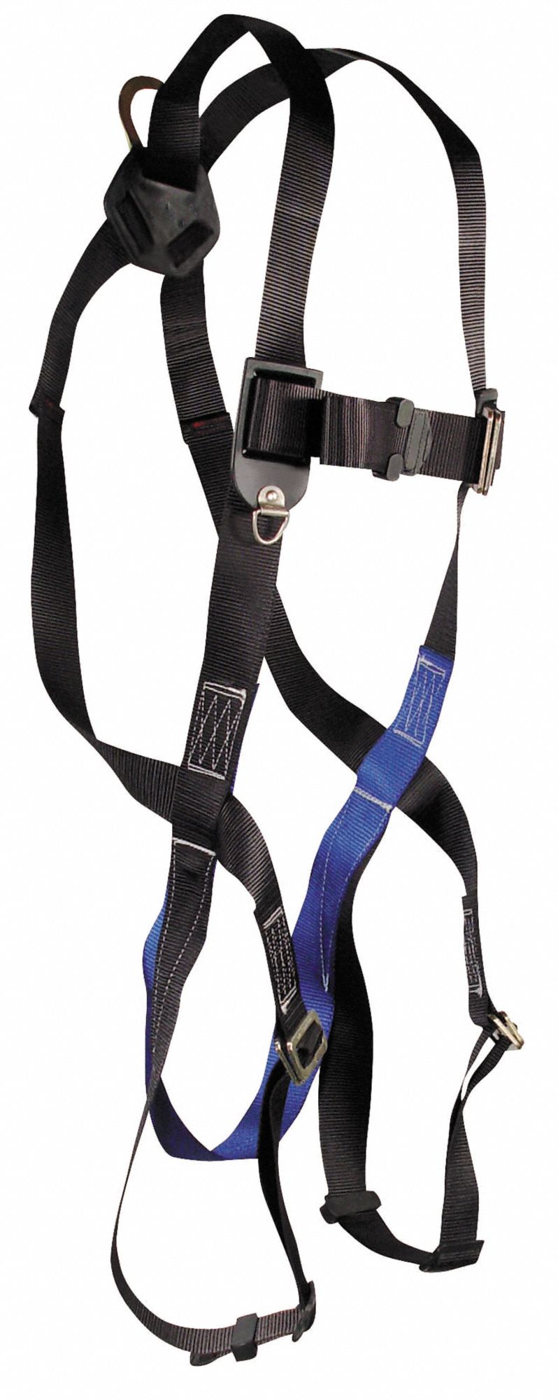 CONDOR, Vest Harness, Mating / Mating, Full Body Harness - 19F376 ...
