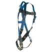 Safety Harnesses for General Fall Arrest - Grainger Industrial Supply