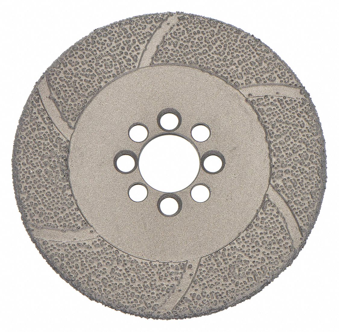 DIAMOND VANTAGE, Type 1, 4 1/2" x 1/4" x 5/8"-11, Grinding Wheel ...