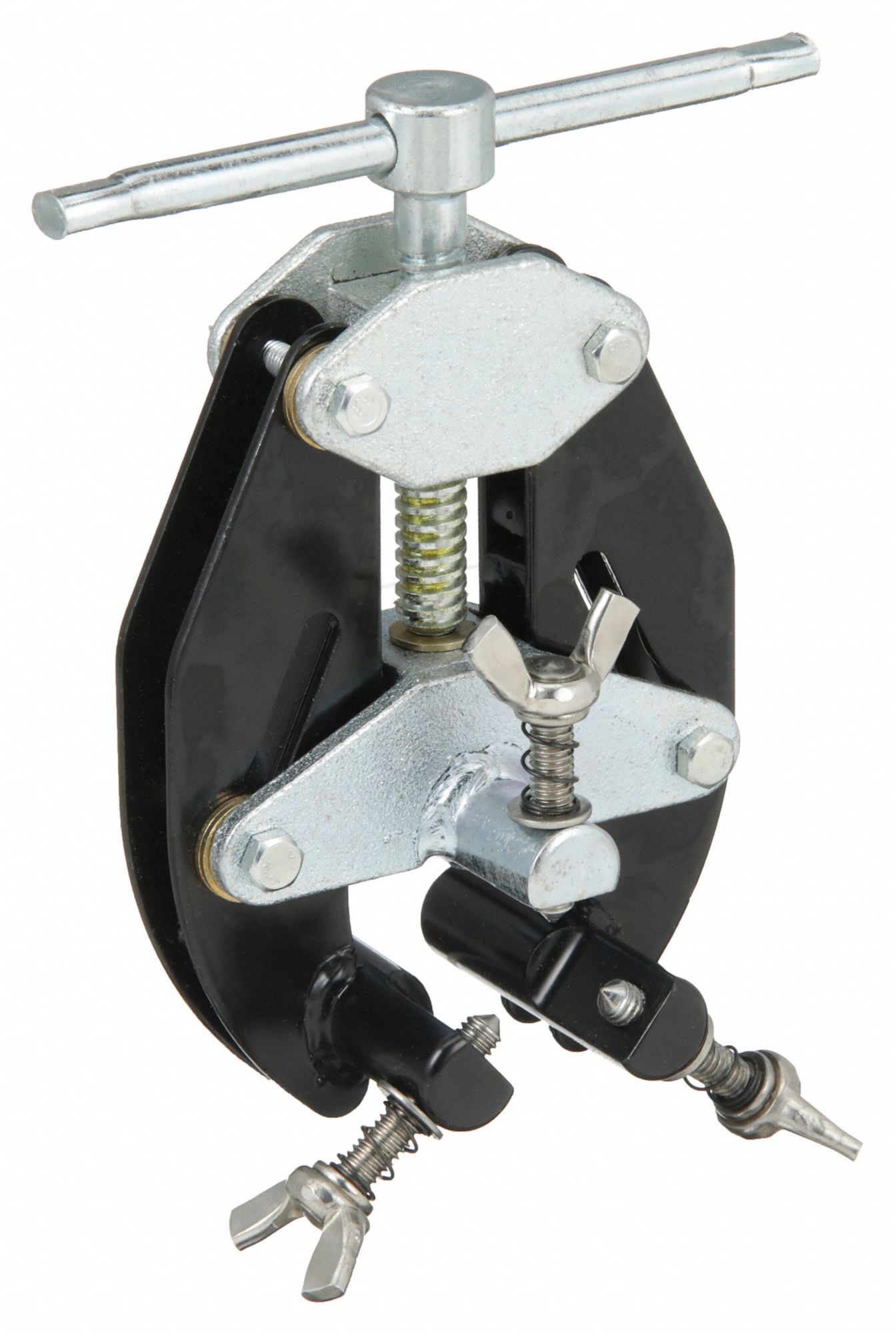 SUMNER, Metal, 1 in Min Pipe Size, Pipe Clamp - 19F646|781130 - Grainger