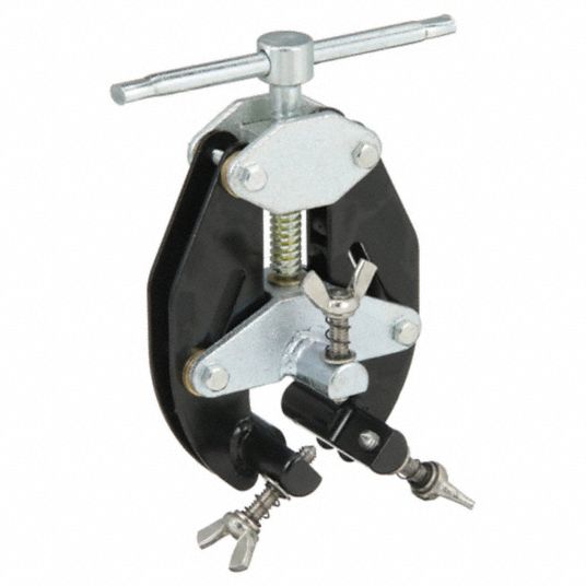 SUMNER, Metal, 1 in Min Pipe Size, Pipe Clamp - 19F646|781130 - Grainger