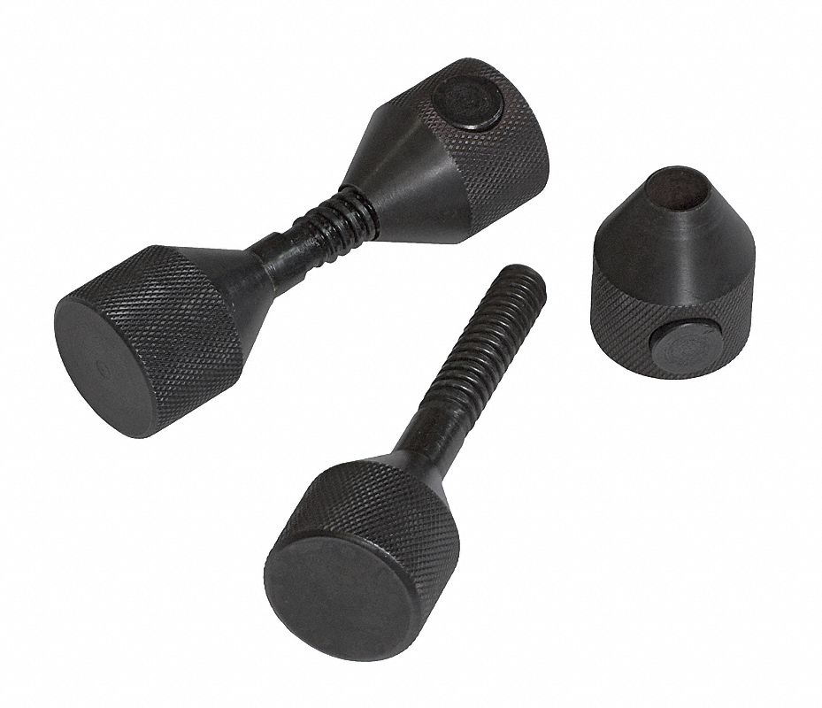 SUMNER Pasadores Qwik,PR - Herramientas de Alineación de Bridas - 19F649 | 781235 - Grainger México