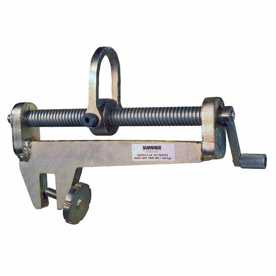 SUMNER, Hoist Alignment Tool - 19F654|780420 - Grainger