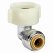 Potable Water Push-to-Connect Tube Fittings - Grainger Industrial Supply