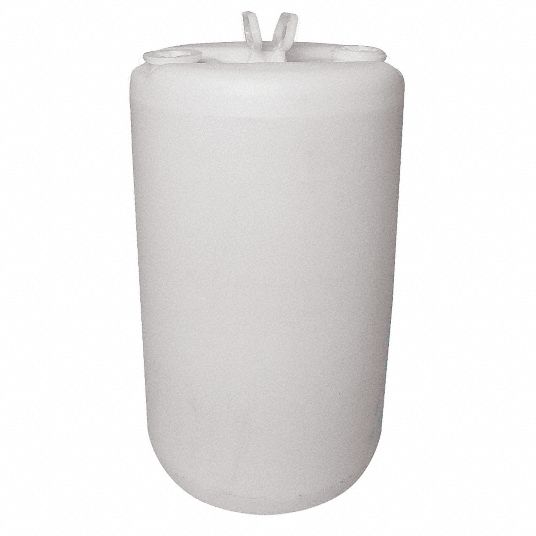 HDPE, 15 gal, Transport Drum - 19H056|THP15N-2H - Grainger