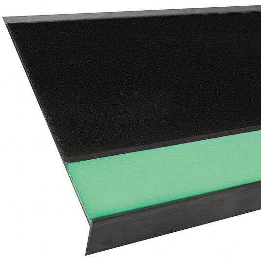 Stair Tread Cover - Grainger