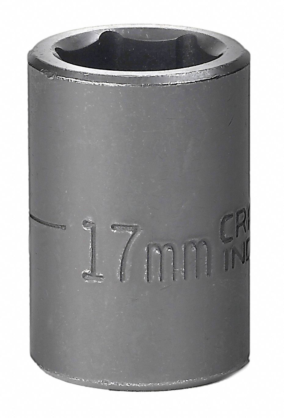 Impact Socket, Drive Size 1/2 in - Grainger