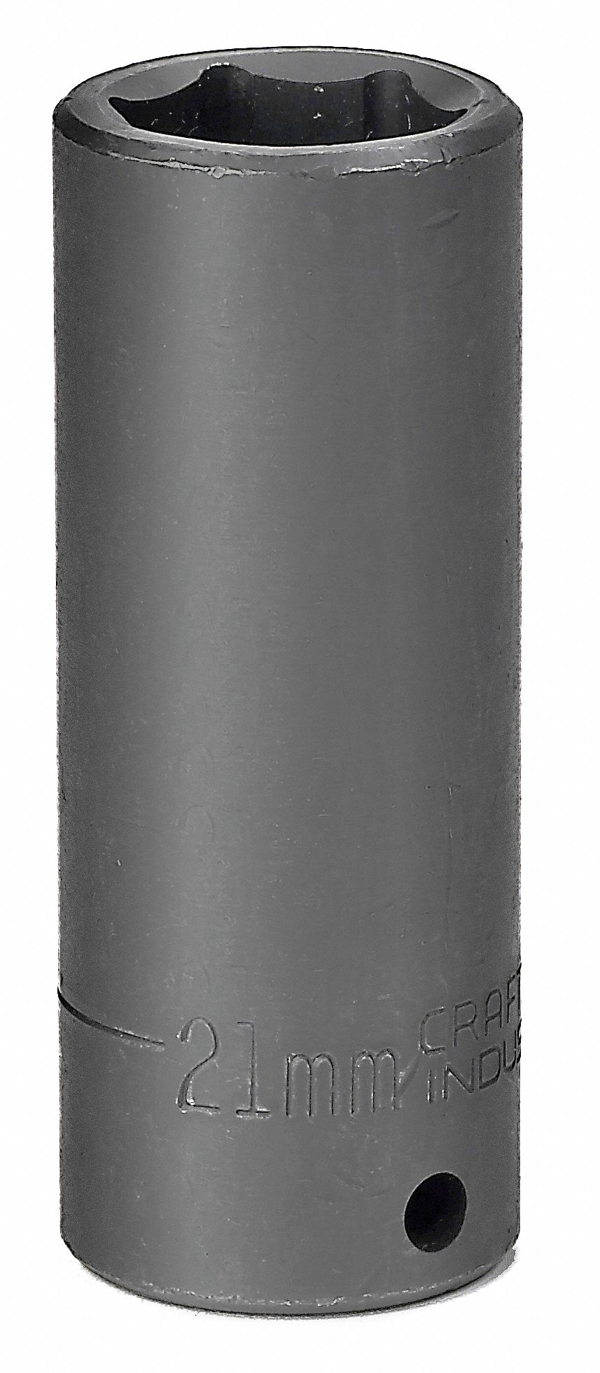 Impact Socket, Drive Size 1/2 in - Grainger