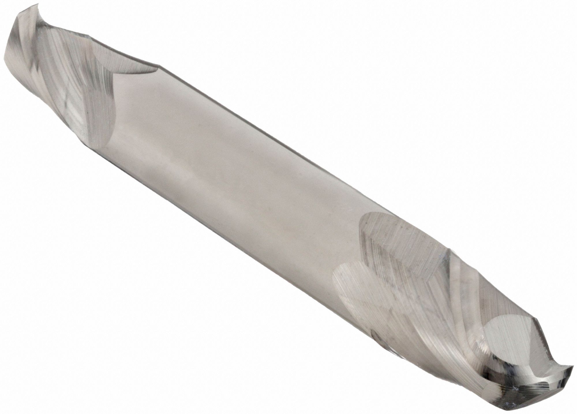 Carbide, Double End, Ball End Mill - 19LV54|240-001044 - Grainger