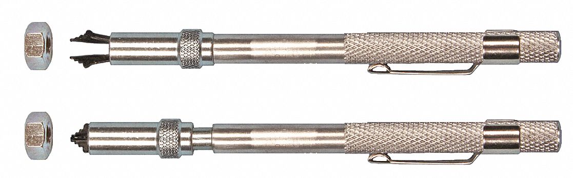 ULLMAN, SAE, Std, Nut Starter - 19LY99|G-2 - Grainger