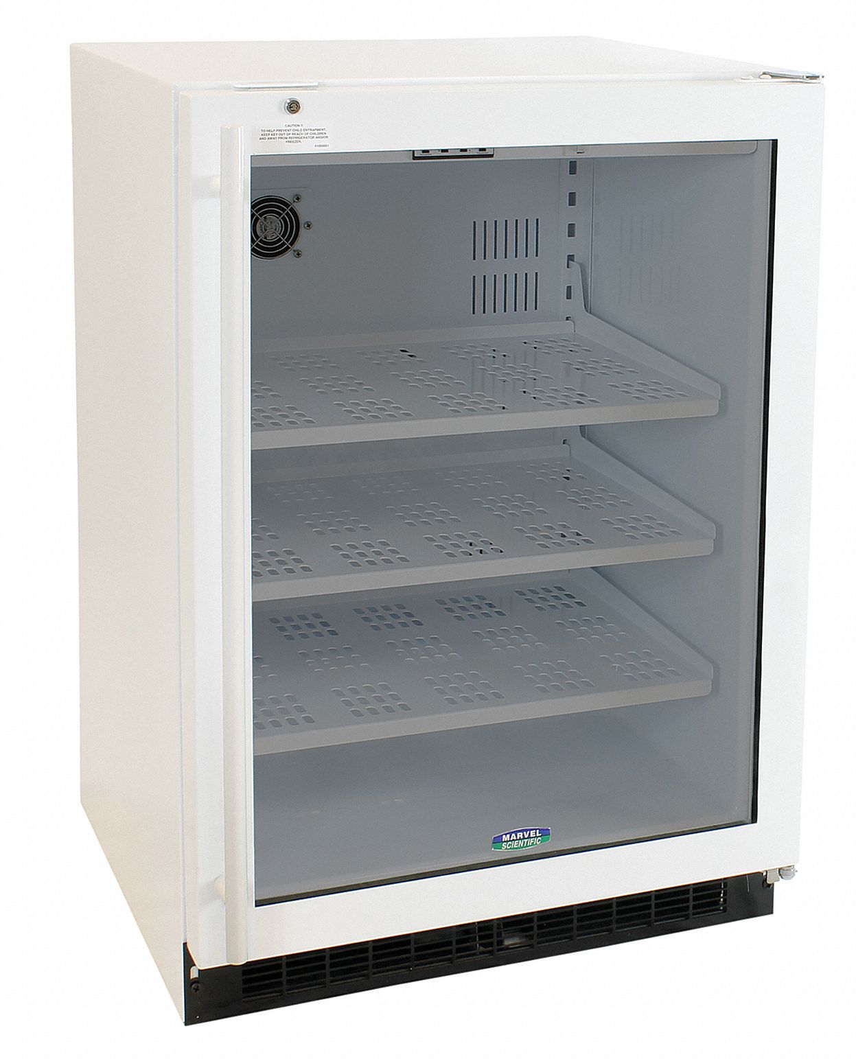 Refrigerator - Grainger