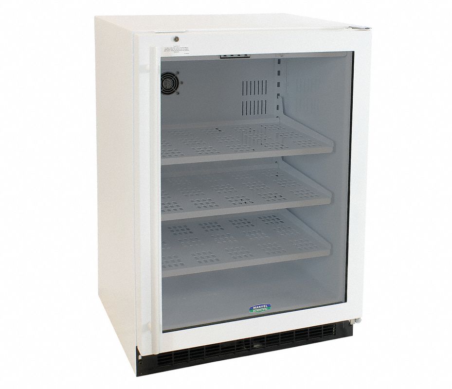 MARVEL SCIENTIFIC Refrigerador Comercial Bajo Gabinete - 19M474 ...