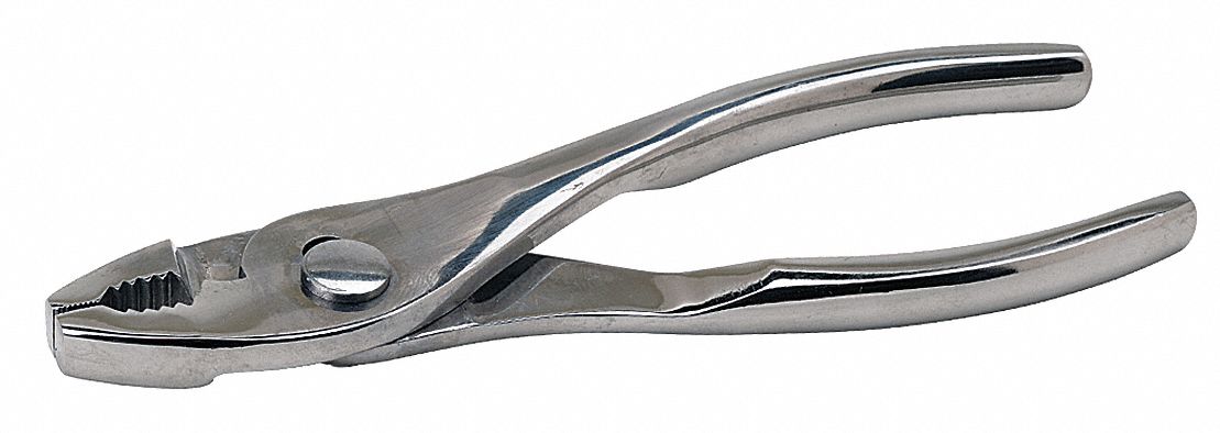 Slip Joint Pliers - Grainger