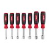 MILWAUKEE Nut Driver Sets - Grainger Industrial Supply