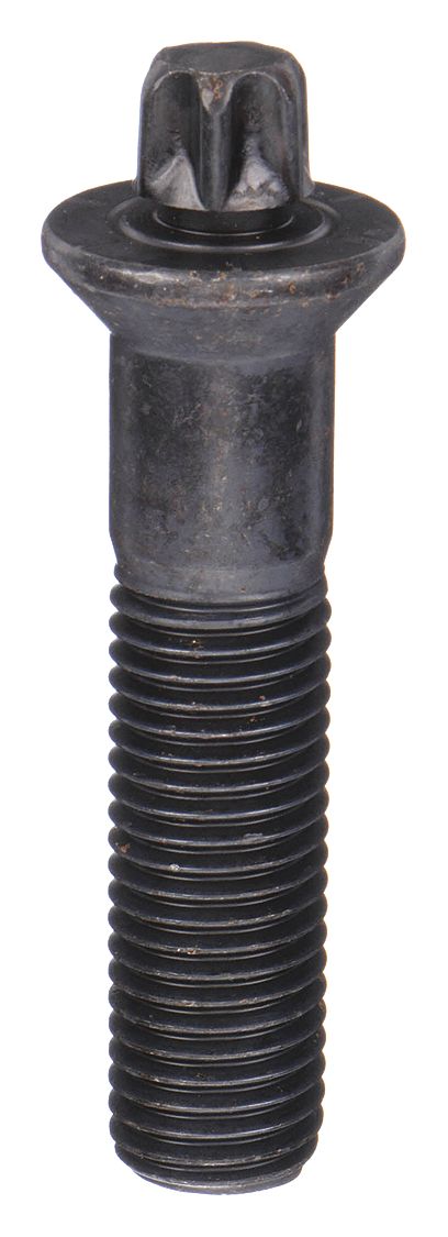 3/4"-10 Thread Size, 3 1/4 in lg, Camrail Bolt - 19N046|788-74210-135 ...
