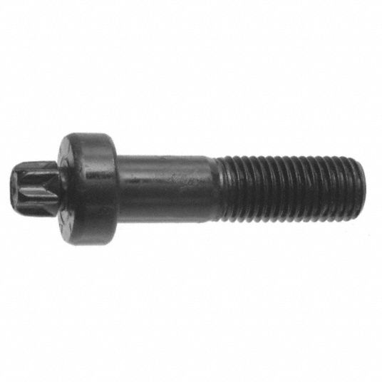 7/8"-9 Thread Size, 4 1/2 in lg, Camrail Bolt - 19N056|774-20156-180 ...
