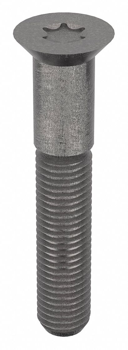 3/4"-10 Thread Size, 4 1/2 in lg, Camrail Bolt - 19N089|788-74170-945 ...