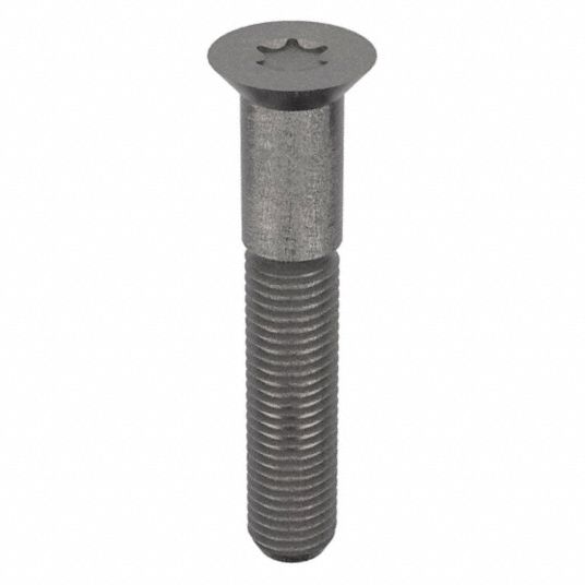 3/4"-10 Thread Size, 4 1/2 in lg, Camrail Bolt - 19N089|788-74170-945 ...