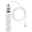 Surge-Protected Power Strips - Grainger Industrial Supply