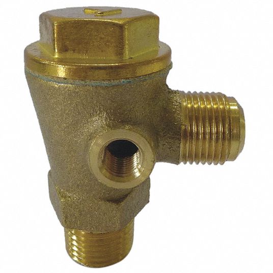 SPEEDAIRE, PN22N093G, 11X292, Check Valve - 19NC41|PN22N093G - Grainger
