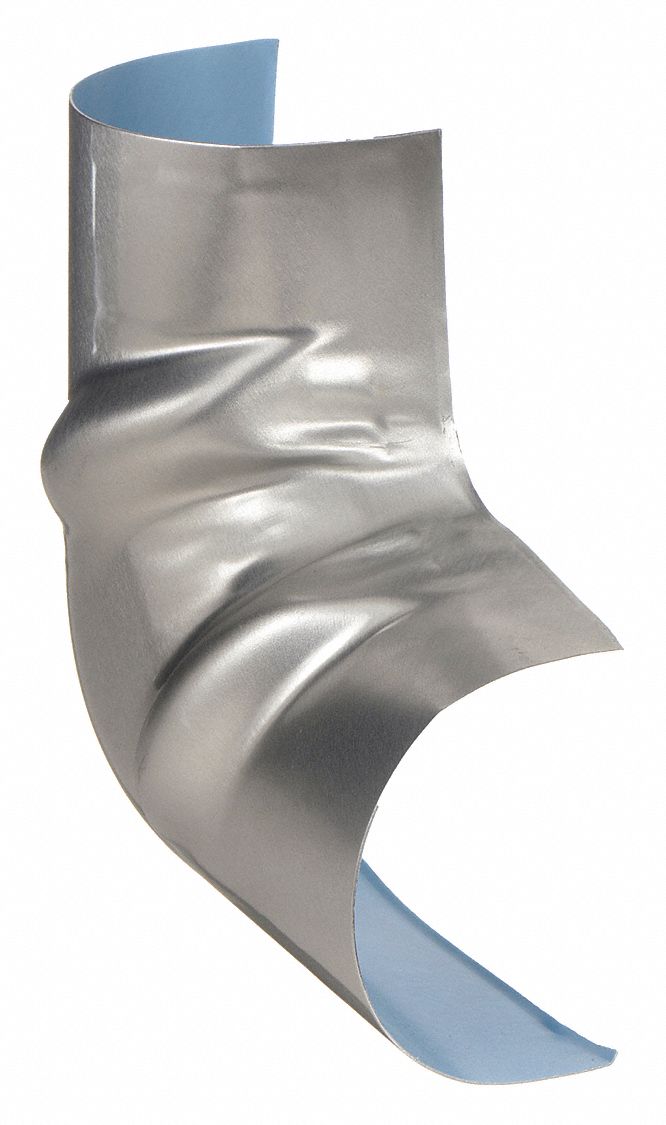 Aluminum Jacket, For 90° Elbow Fitting, Pipe Insulation Jacketing ...