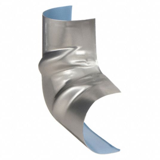 Aluminum Jacket, For 90° Elbow Fitting, Pipe Insulation Jacketing ...