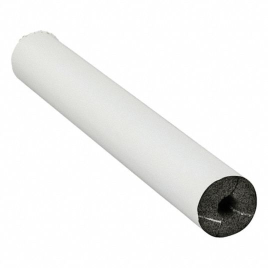 Tube, Cellular Glass, Pipe Insulation - 19NG26|557521 - Grainger