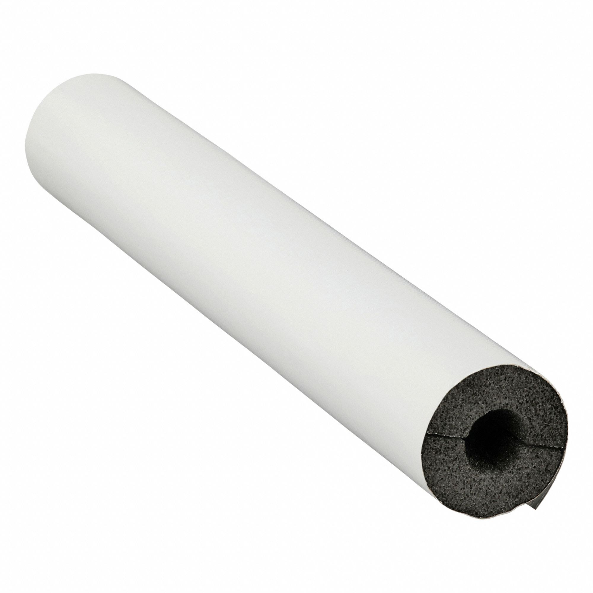 Tube, Cellular Glass, Pipe Insulation - 19NG28|563451 - Grainger