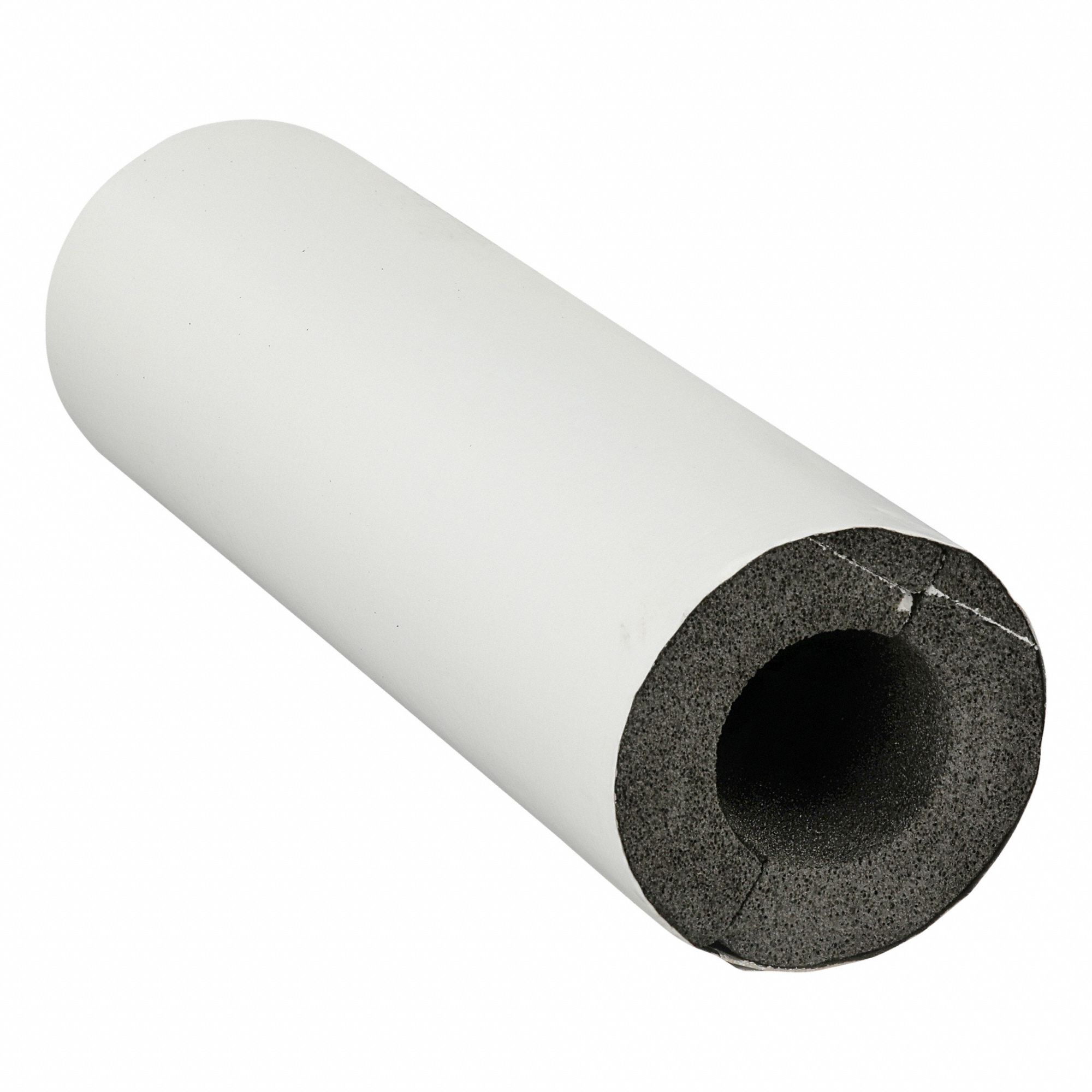 Tube, Cellular Glass, Pipe Insulation - 19NG46|23520 - Grainger
