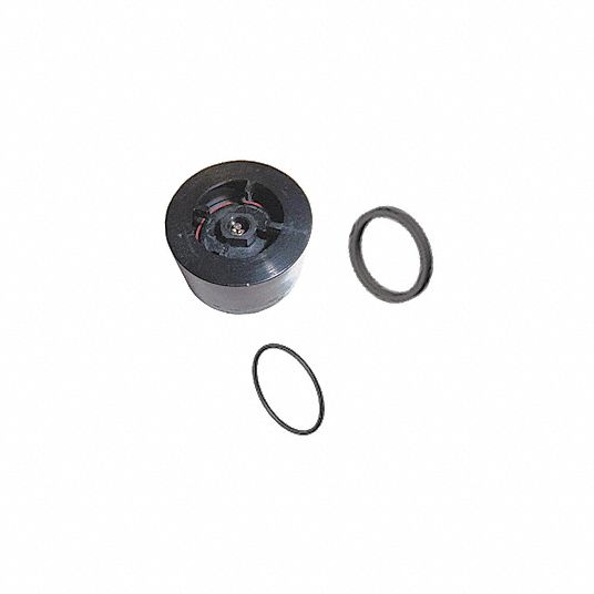 FILL-RITE, For Use With FR700 Pumps, Check Valve Assembly - 19NK65 ...