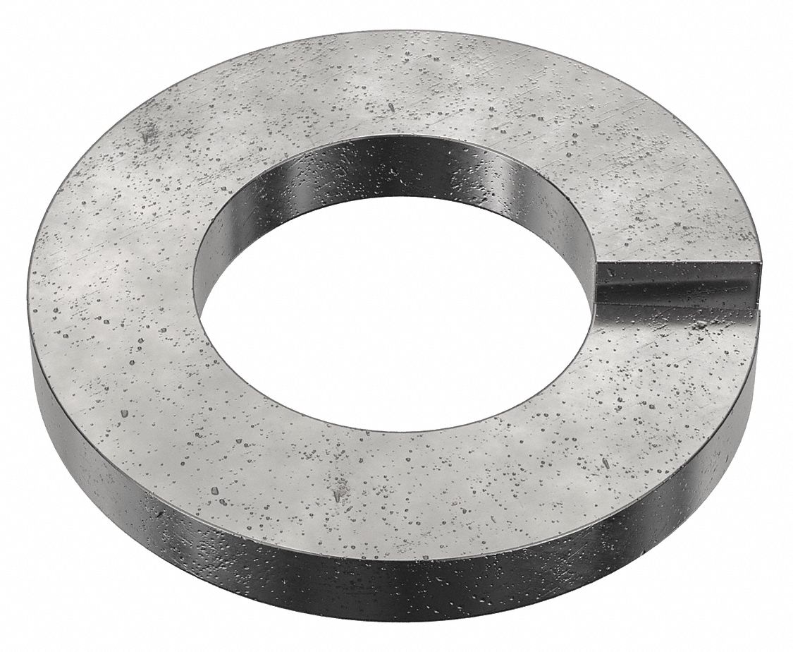 Case Hardened, Black Oxide, Split Lock Washer - 6FB49|M37000.040.0001 ...