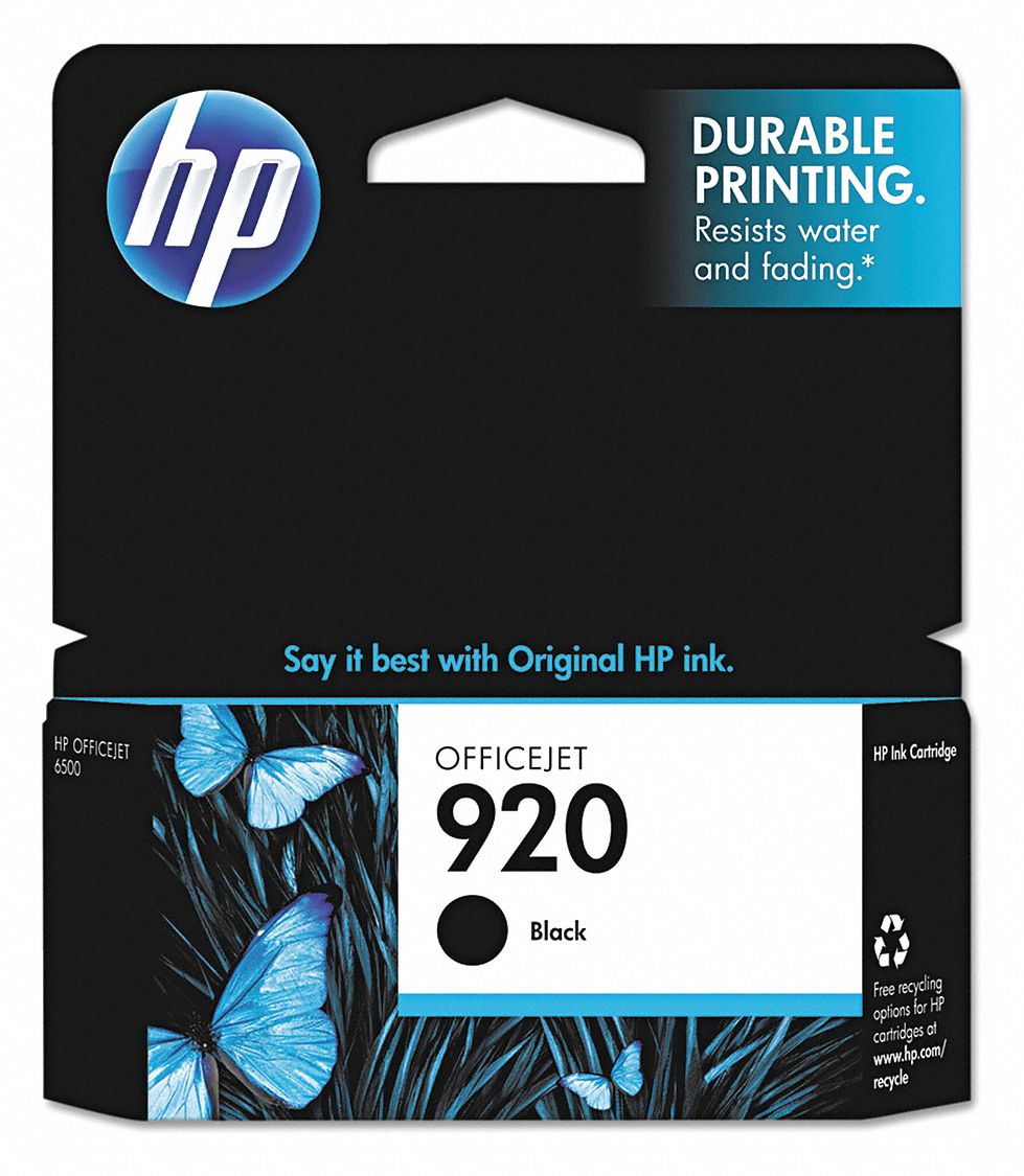 HP, Compatible with OfficeJet 6000/OfficeJet 6500/OfficeJet 7000 ...