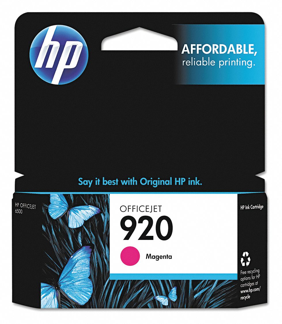 HP, Compatible with OfficeJet 6000/OfficeJet 6500/OfficeJet 7000 ...