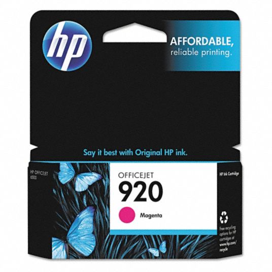 HP, Compatible with OfficeJet 6000/OfficeJet 6500/OfficeJet 7000 ...