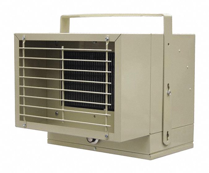 QMARK, Electric Plenum Heater - 19PP03|CHPR25 - Grainger