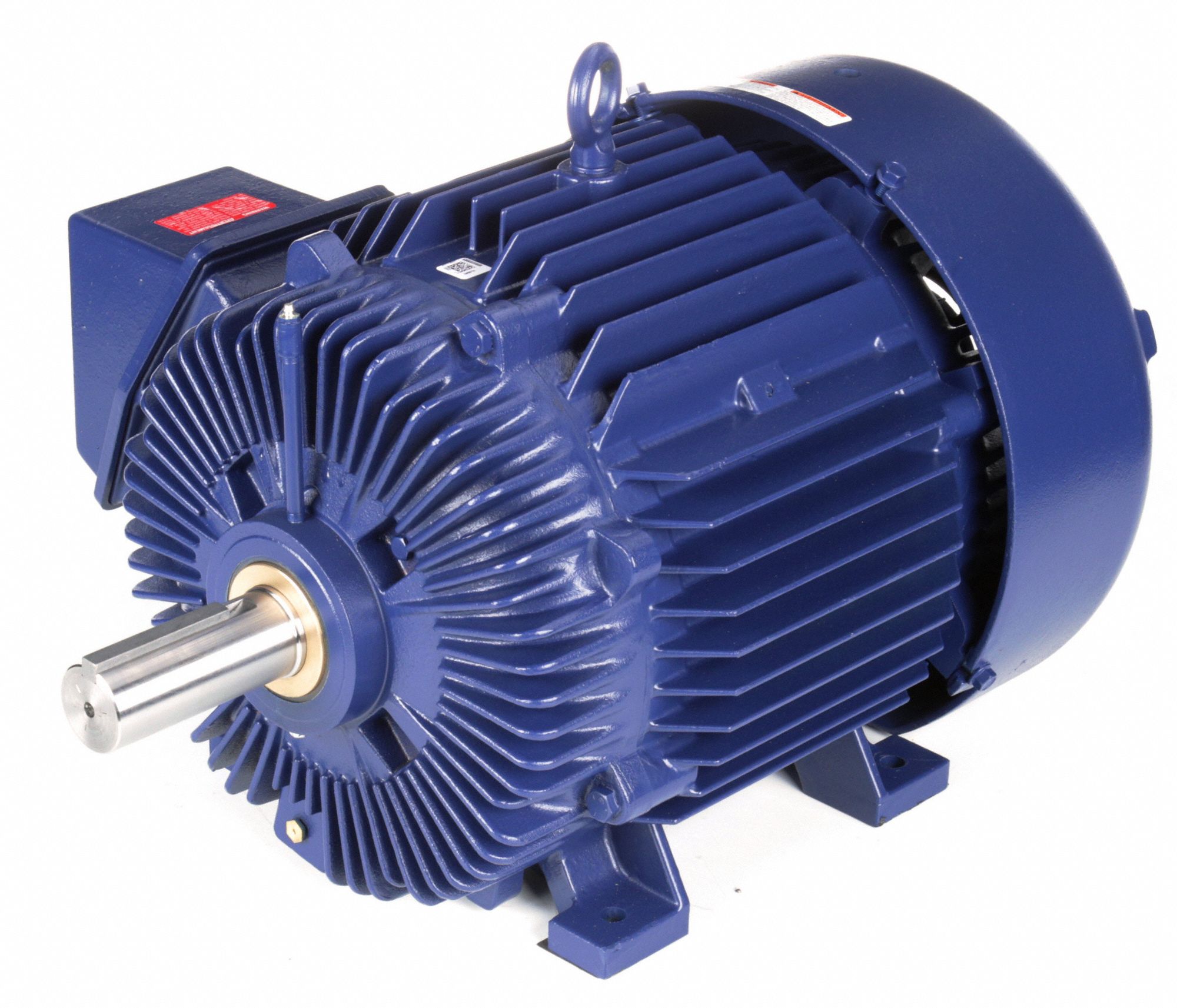 MARATHON MOTORS IEEE 841 Motor, 25 HP, 3-Phase, Nameplate RPM 1180 ...