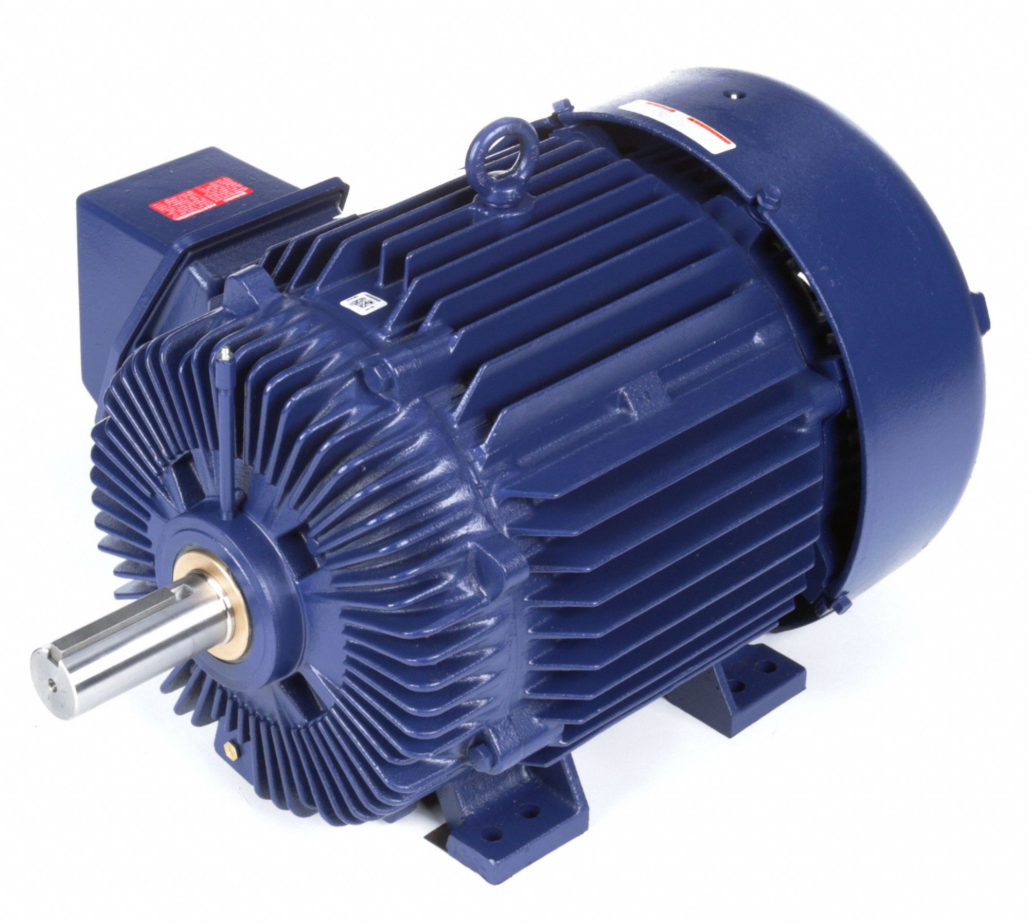 MARATHON MOTORS IEEE 841 Motor, 30 HP, 3-Phase, Nameplate RPM 1180 ...