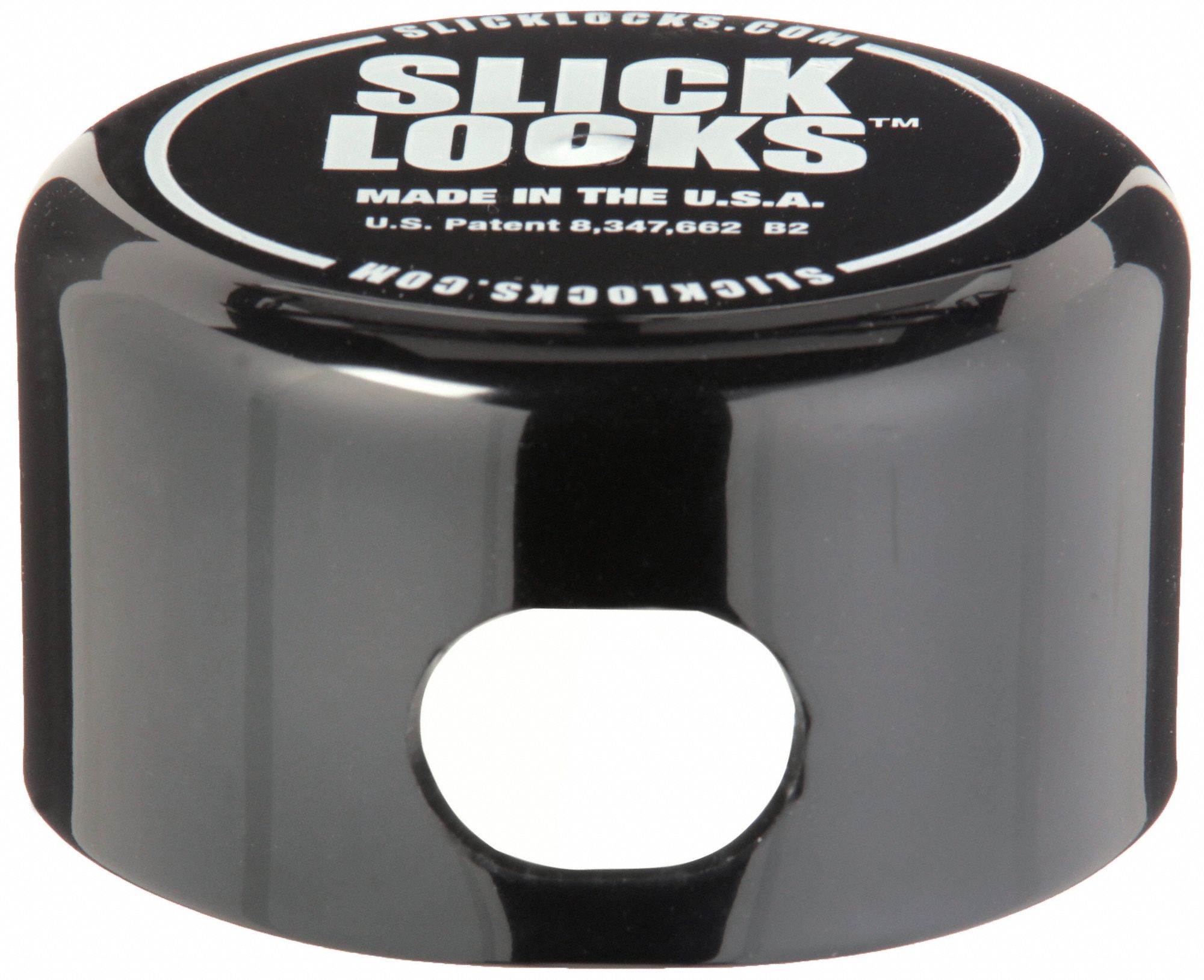 Vehicle Lock Guard, Vinyl, Vehicle Lock Guard - 19RZ58|WC-101 - Grainger