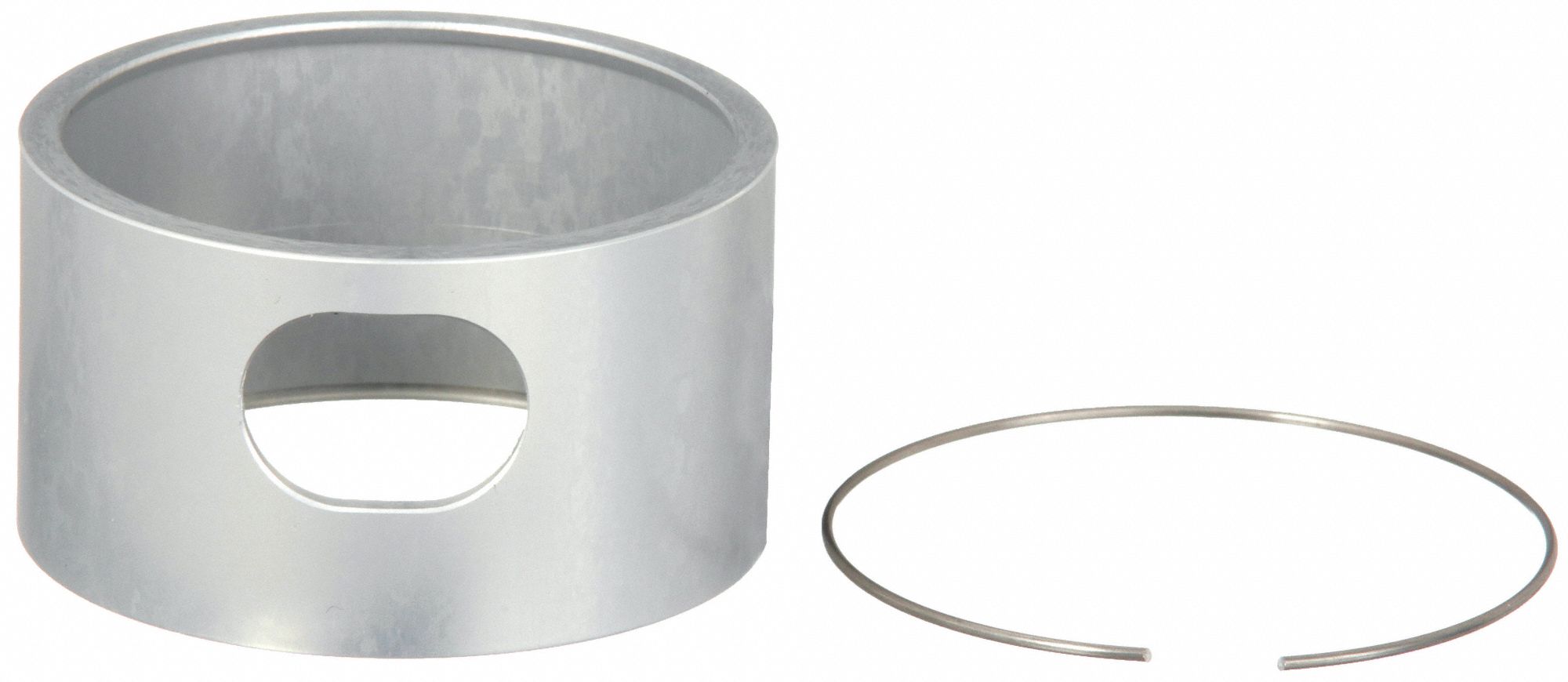 SLICK LOCKS Vehicle Lock Spinner: Vehicle Lock Spinner, Aluminum, 3 in ...