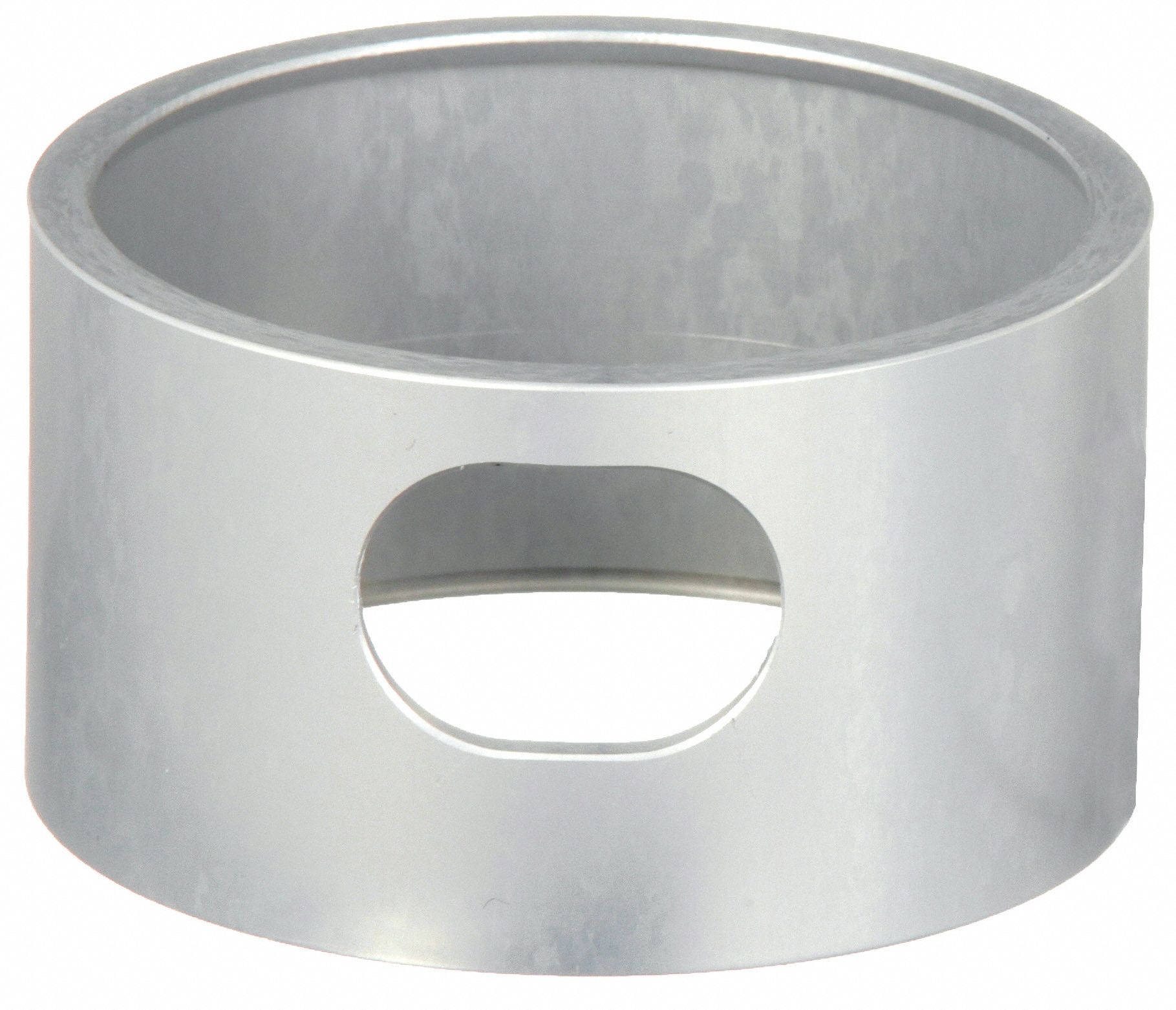 Vehicle Lock Spinner, Aluminum, Vehicle Lock Spinner - 19RZ60|NPS-12 ...