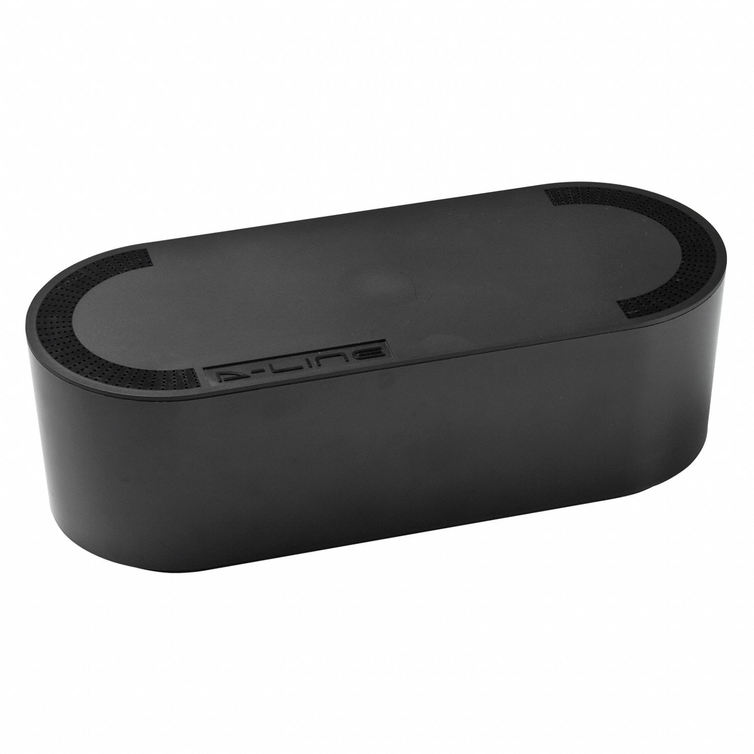 D-LINE, Cable Organizer Box, US/CTULGEB/SW, Cable Management Box ...